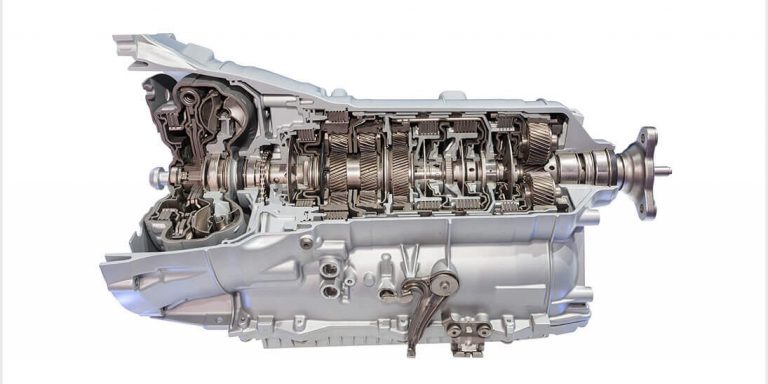 Zf Automatic Transmission | Zf Gearbox | Rebuild | Future Tech